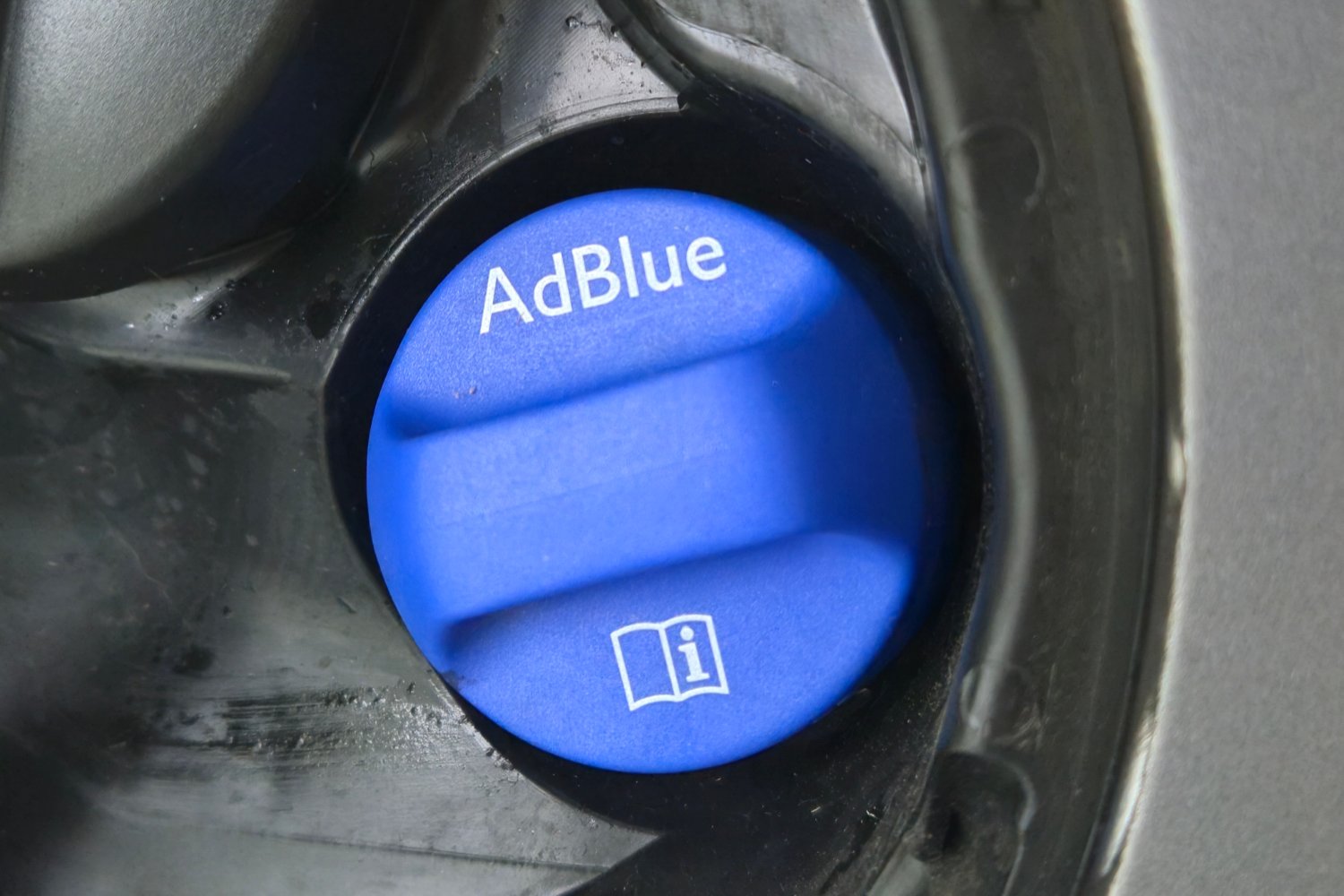 AdBlue : une excellente nouvelle pour les conducteurs de diesel ...