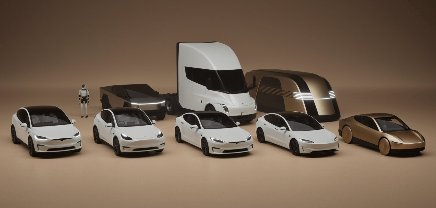 Ces nouvelles tensions commerciales vont-elles ruiner l'avenir de Tesla ...
