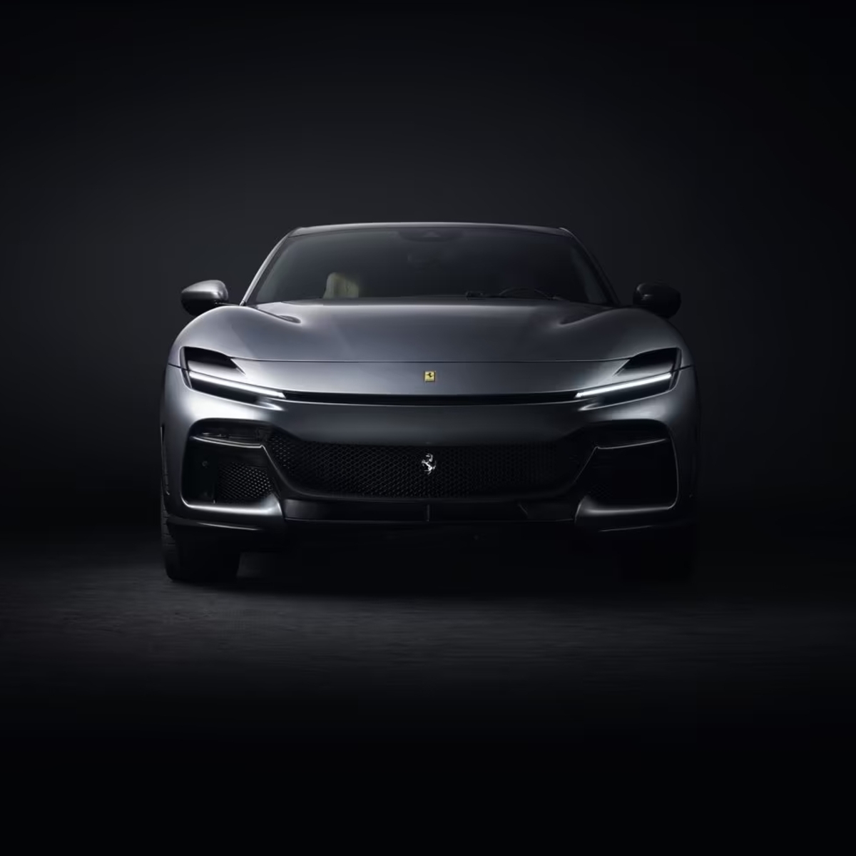 Cette Ferrari 100% électrique : découvrez la supercar révolutionnaire ...