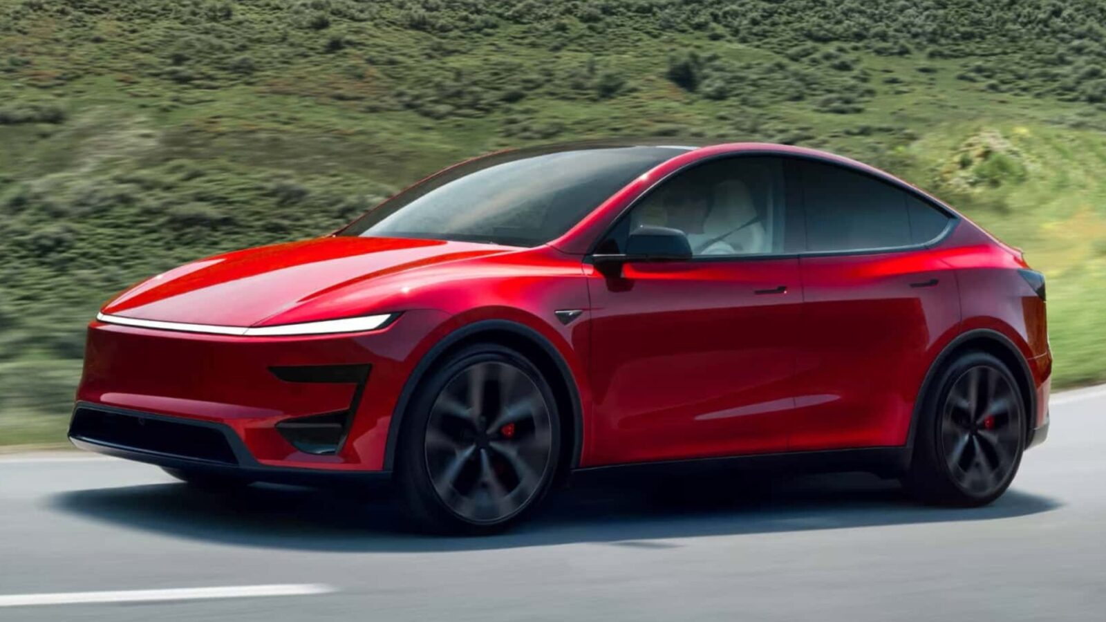 Ce Tesla Model Y revient en force : découvrez la révolution qui ...